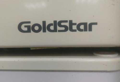 Холодильник бу GoldStar(No frost)
