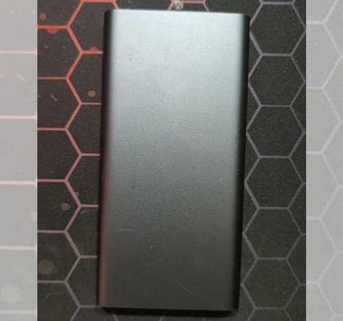 Powerbank xiaomi 10000