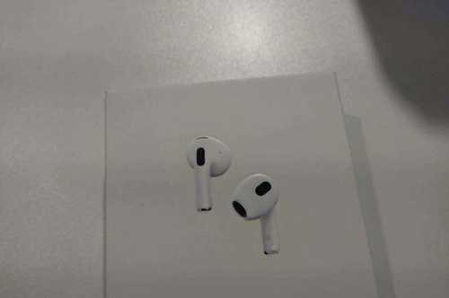 Apple Airpods 3 Lux