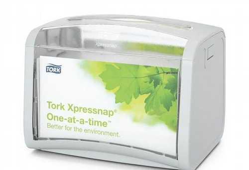 Диспенсер для салфеток Tork Xpressnap 2 штуки