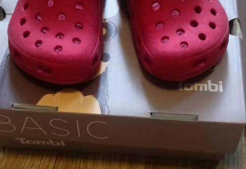 Crocs сабо детские c7