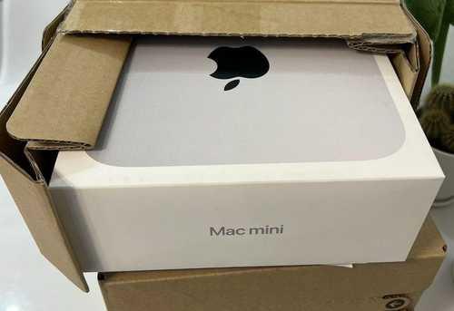 Apple mac mini m2 pro 2023