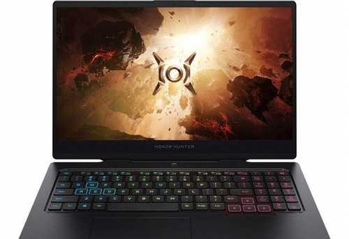 Ноутбук игровой honor Hunter V700 16 i7/16/512 RT