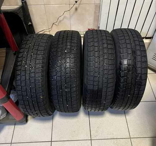 Maxxis SP3 Premitra Ice 185/65 R15 88T