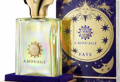 Amouage Fate Men - Амуаж Судьба Мужской