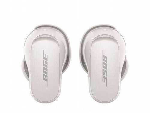 Беспроводные наушники Bose QuietComfort Earbuds 2