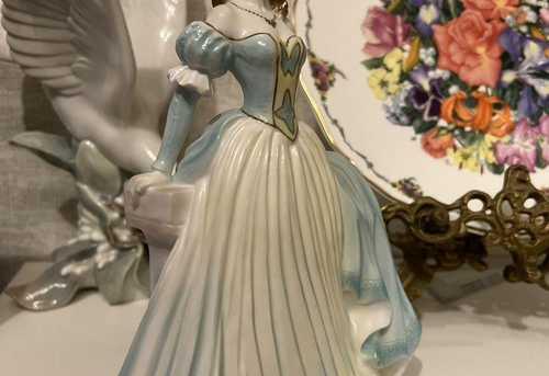 Статуэтка Royal Worcester