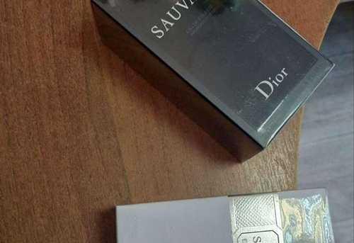 Christian dior eau sauvage edt 100ml