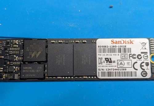 SATA SSD 128GB asus taichi 21/31