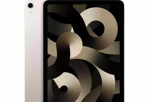 Apple iPad Air 5 64GB Wi-Fi + Cellular Starligh