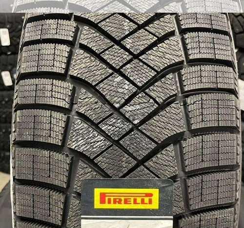 Pirelli Ice Zero FR 235/55 R18