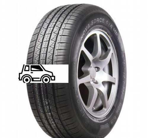 Leao Nova Force 4X4 HP 225/60 R17 99V