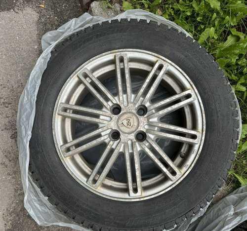 Cordiant Snow Cross 2 185/65 R15