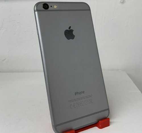 iPhone 6, 128 ГБ