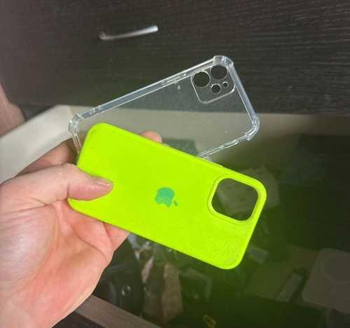 iPhone 12 mini