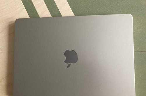 Macbook Air M2 2022 512 gb + мышка Magic Mouse | Festima.Ru – частные ...