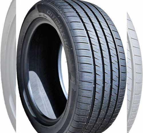 Landspider Citytraxx H/T 265/65 R17 H