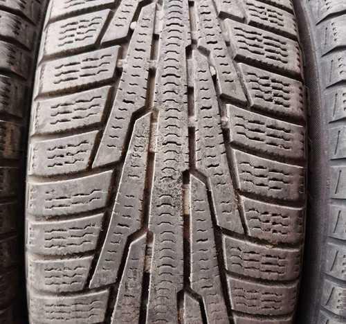 Nokian Tyres Hakkapeliitta R 205/60 R16 96R