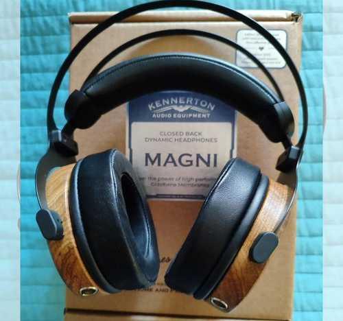 Kennerton Magni 2023 Edition