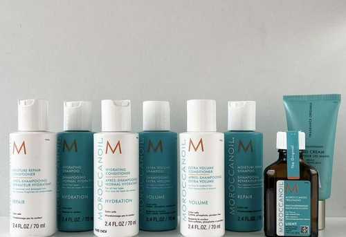 Moroccanoil Travel