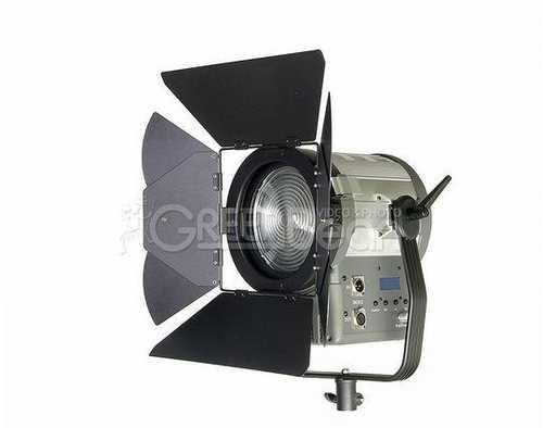 Осветитель светодиодный GreenBean Fresnel 200 LED