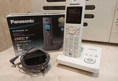 Panasonic KX-TG786RU