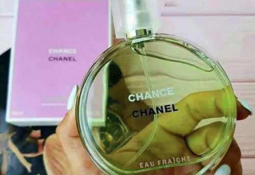 Парфюм Chanel Chance Eau Fraiche