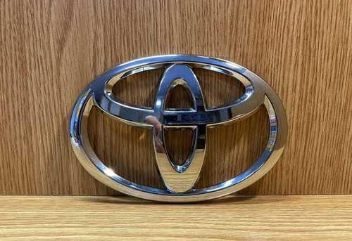 Эмблема Toyota Land Cruiser 200 арт.423070173