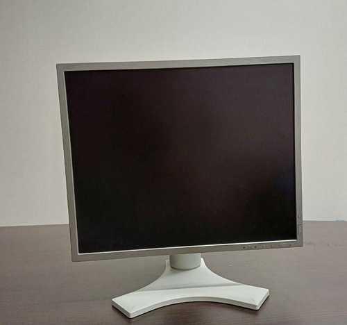 Монитор NEC LCD monitor 19