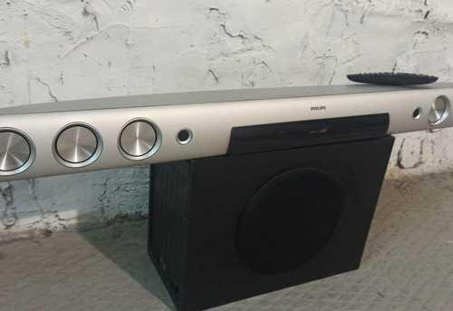 Саундбар Philips HTB5141K