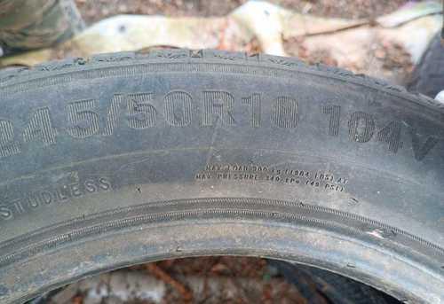 Triangle Snowlink TWT02 245/55 R18