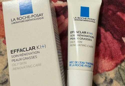 Пробник La roche-posay effaclar K(+)