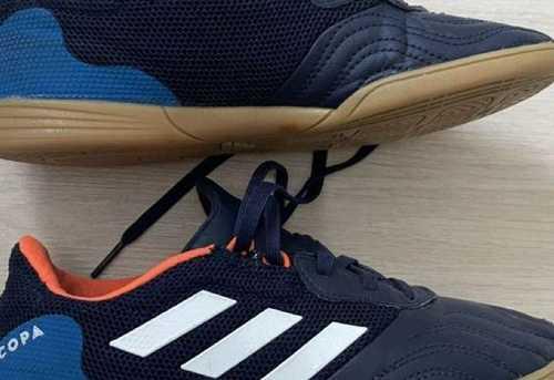 Футзалки Adidas copa