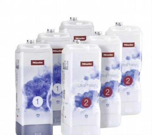 Набор Miele UltraPhase (6 шт.)