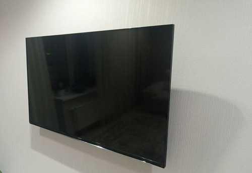 Телевизор Samsung Smart tv 48'