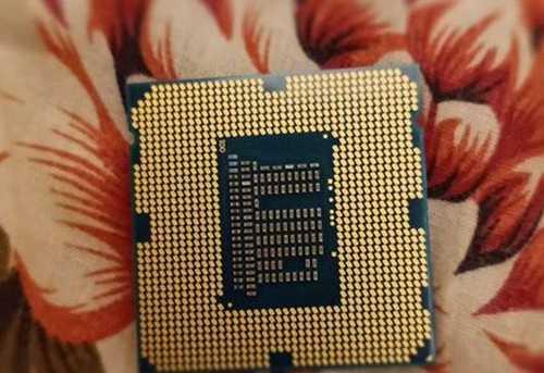 Процессор intel core I3-3220