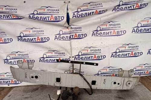 Прицепное устройство (фаркоп) Volvo C30 рест. MK20