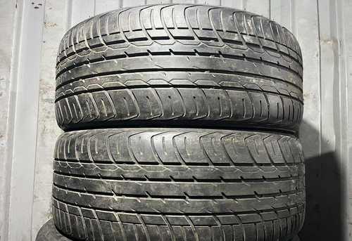 Advanta HPZ-01 255/45 R19 104W