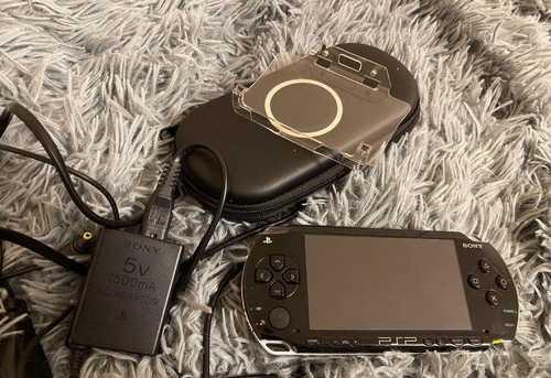 Sony PSP 1008 (128 gb)