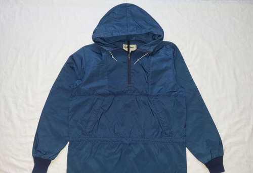 LL Bean x The North Face Anorak Made in USA L