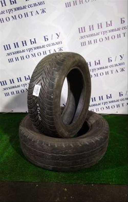 Bfgoodrich Profiler 2 195/55 R15