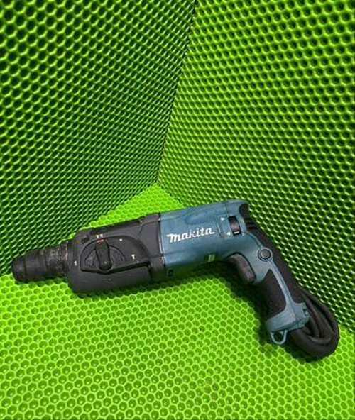 Перфоратор Makita HR2470