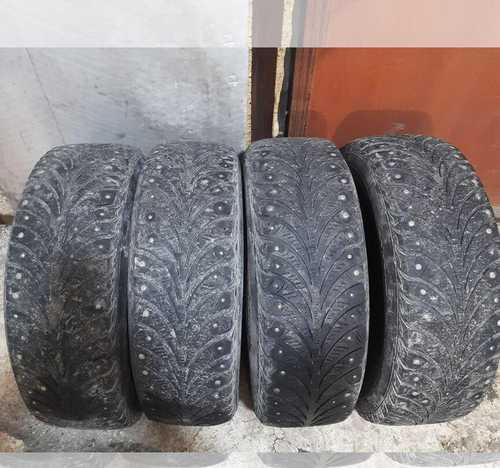 Sava Eskimo Stud 195/65 R15 91T