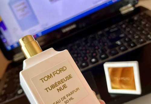 Tubéreuse Nue Tom Ford