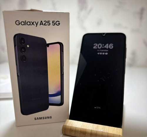 Samsung Galaxy A25, 8/128 ГБ