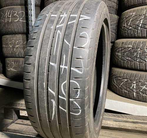 Goodyear Eagle F1 Asymmetric 2 245/45 R18 100W