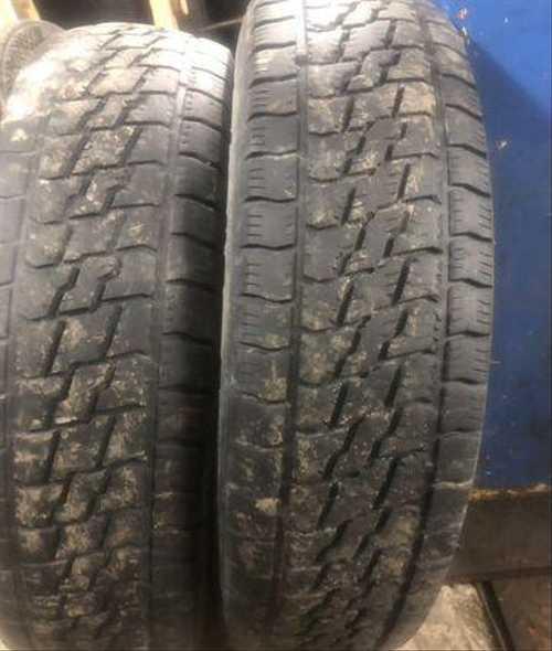 КАМА Кама-232 185/75 R16