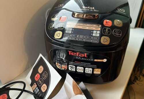 Мультиварка Tefal MultiCook RK901832