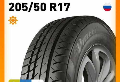 Viatti Strada Asimmetrico 205/50 R17 89V