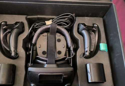 Valve Index VR Full Kit